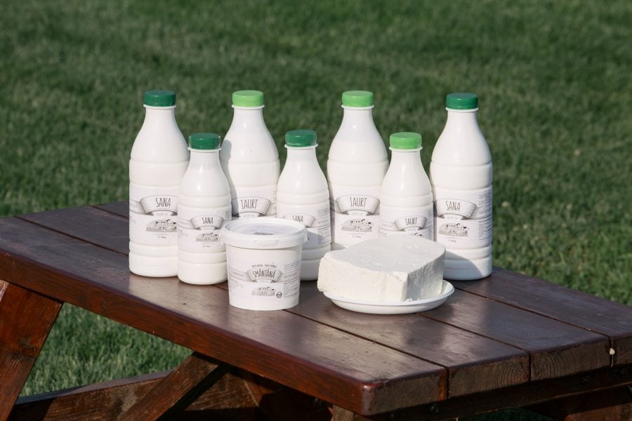 Ce este Ferma Animalelor? | Ferma Animalelor